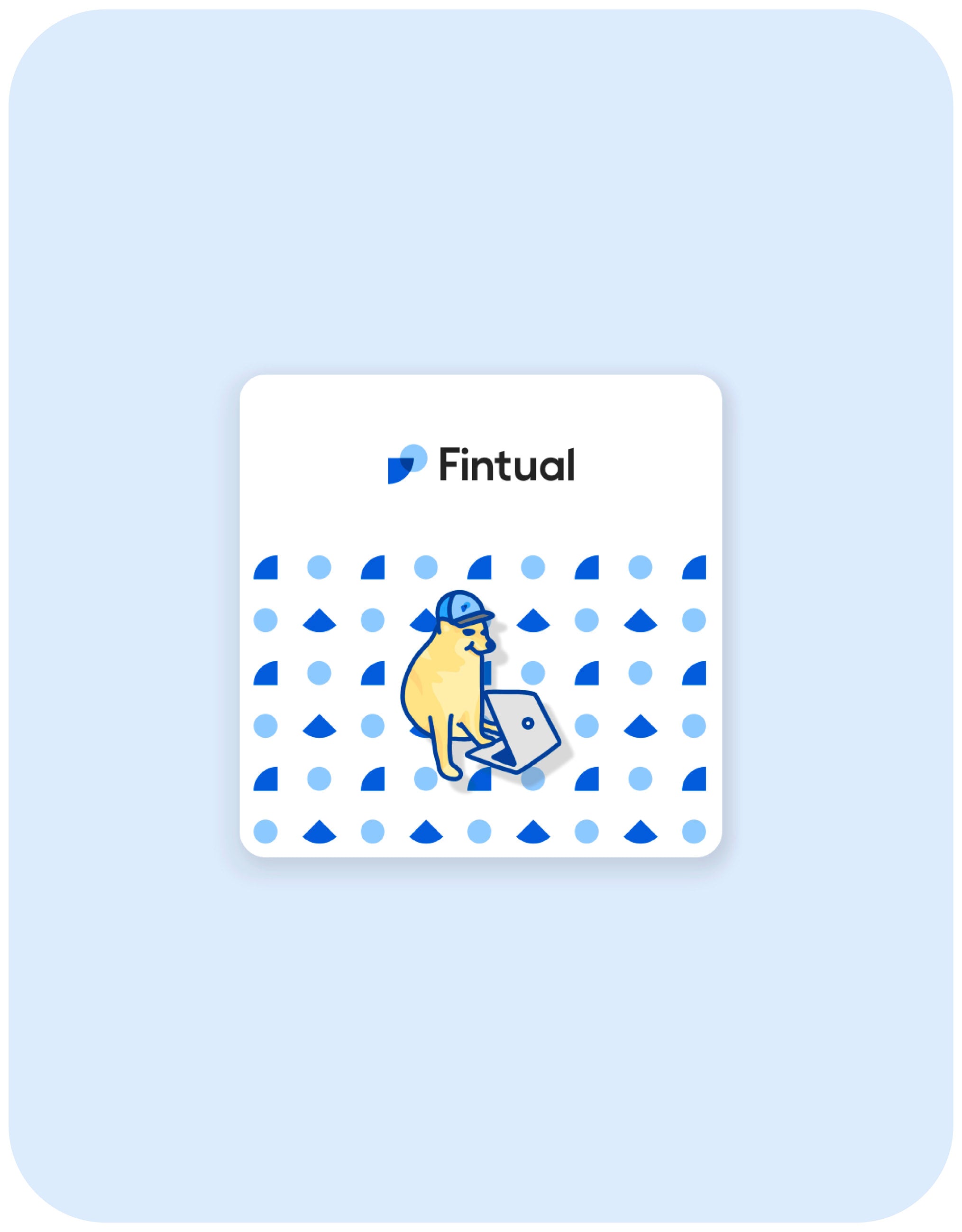 Pins Fintual – Fintual Store
